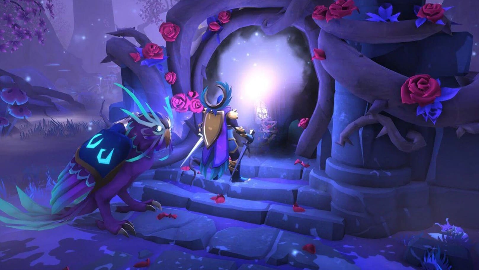 [Top 5] Albion Online Best Ranged Builds | Gamers Decide